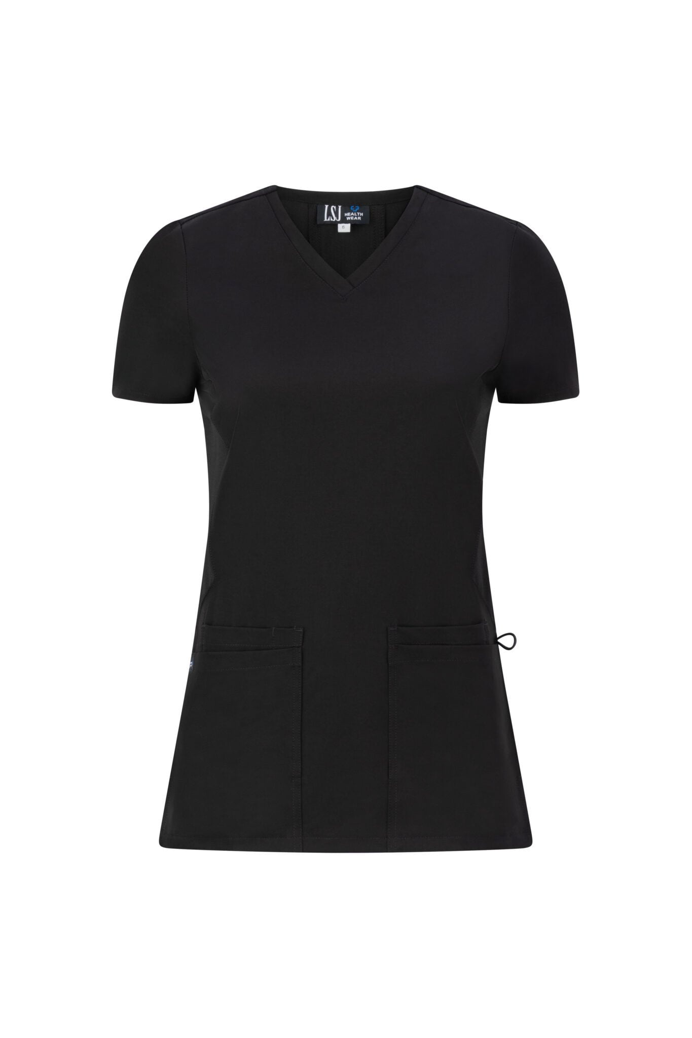 Acti-Vent Scrub Top - 554-PS| LSJ Collection
